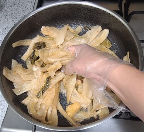 묵은지 김치찜 묵은지요리 묵은지멸치조림 묵은지활용요리