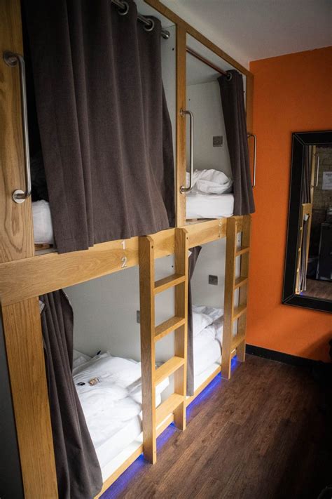 Hostels For Solo Travel Code Pod Hostel Edinburgh Review 2019 Hostels For Solo Travel Code Pod Hostel Edinburgh Review 2019