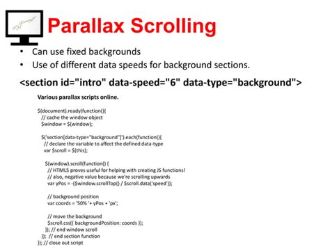 Bootstrap Web Development Framework Pptx Web Design And Html Internet