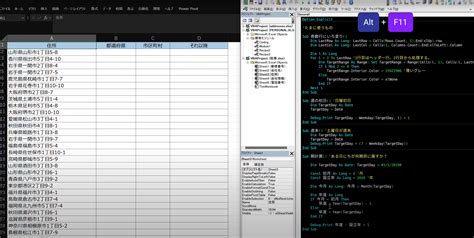 Chatgpt でコード変換！vbaコードをpythonコードに変換します！ Excelおさるくんのastro Notion Blog