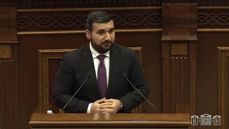 Նորմալացնում եք բյուջեի գումարների գրպանումը․ ձեր քաղաքական հավատամքը կլեպտոկրատիան է