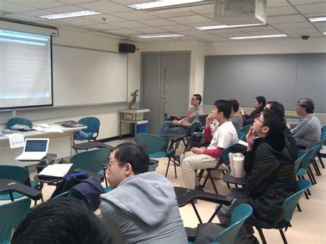 Open Source Workshop 1 Ubuntu 1110 Virtual Machine Vm Open Source Hong Kong