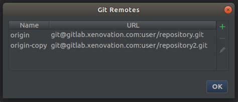 Push Identical Code Into Two Git Remote Repositories XENOVATION