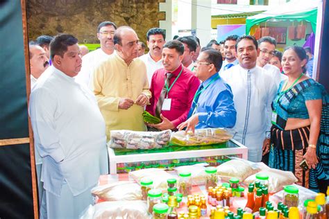 ආයුර්වේද ප්‍රදර්ශනය හා විද්වත් කතිකාවත 2018 Uva Media Uva Provincial Council