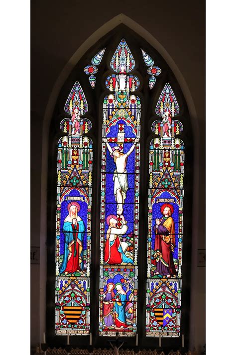 Biddlestone Chapel In Biddlestone Fabulous North