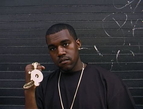 Kanye West Documentary Inside The Roc A Fella Chain Moment Time