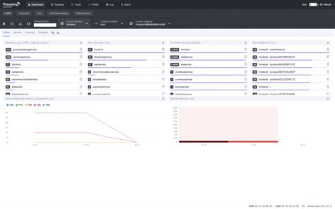 Observe Vm Service Meshes With Apache Skywalking And The Envoy Access