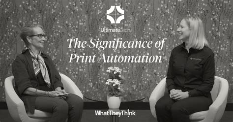 Drupa The Significance Of Print Automation Ultimate Tech