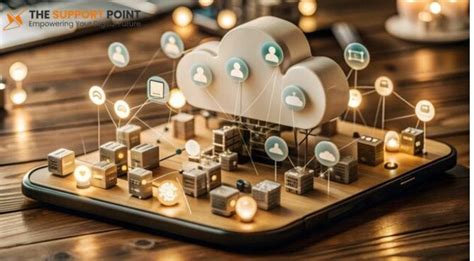 Ensuring Data Security And Privacy In Multi Tenant Saas Applications By Thesupportpoint Aug