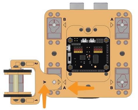 Building The Quarky Quadruped Robot Step By Step Tutorial