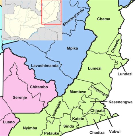 Eastern Province Jurisdictional Sustainable Landscape Program