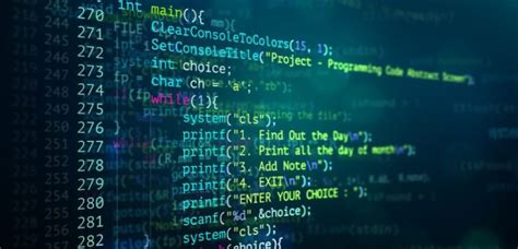 C Vs C Programming Languages Phoenixnap It Glossary
