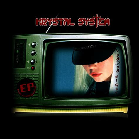 Underground Voodoo Night Sessions By Krystal System Reviews