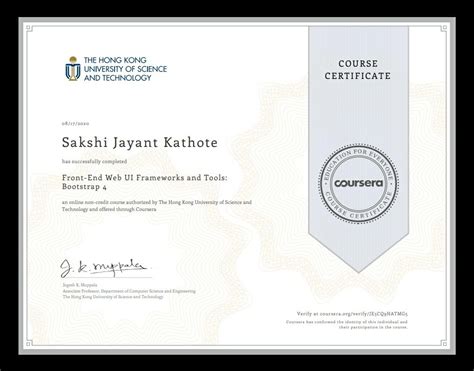 Sakshi Kathote On Linkedin Completedproject Coursera Quarantinelearning
