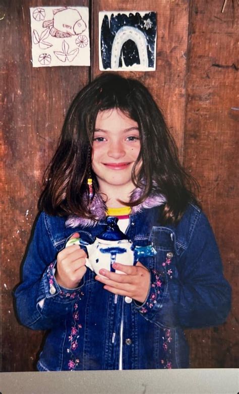 Isnt She The Cutest🥺 R Lorde