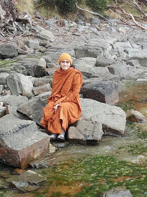 Ajahn Dtun Visit 2013 Wat Buddha Dhamma