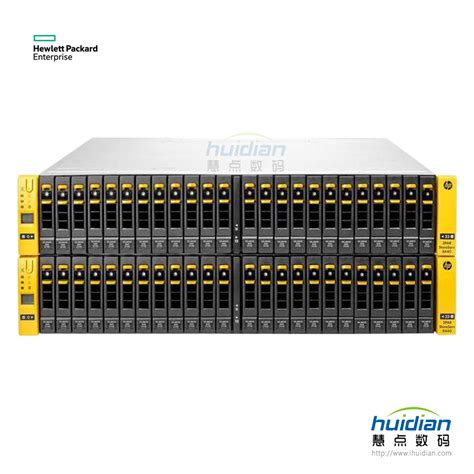 Hpe 3par 存储 产品中心 慧点官网