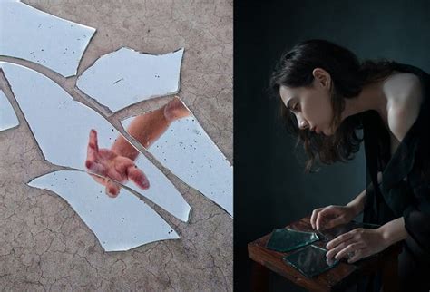 41 New Examples Of Creative Conceptual Photography