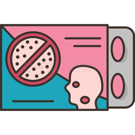 抗组胺药免抠元素 抗组胺药 素材免费下载 512像素 Svg格式 编号53180156 千图网