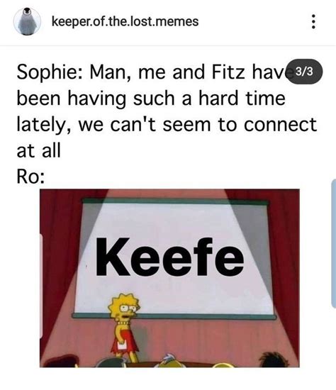 Kotlc Random Fun Stuff Keefe Memes Lost City Book Fandoms