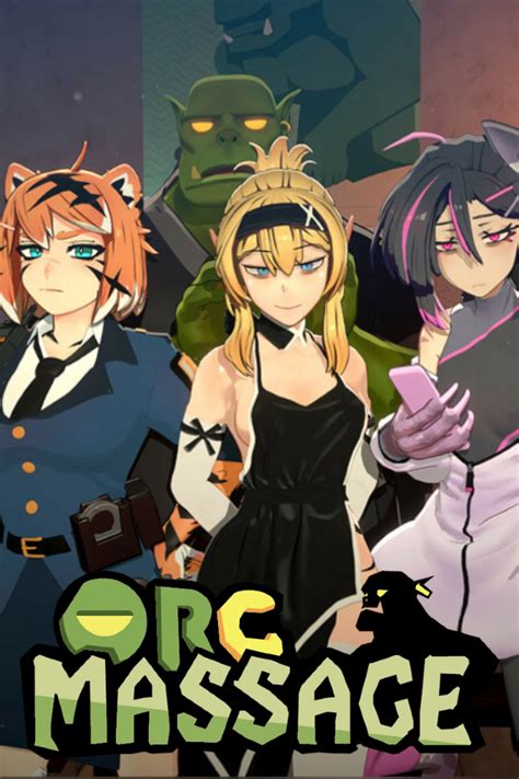 Orc Massage Images Launchbox Games Database