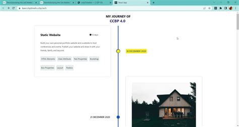 Sai Keerthi Mukkanti On Linkedin Day46 100daysofcodechallenge Reactjs Link Nodejs Reactjs