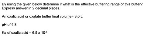Solved By Using The Given Below Determine If What Is The