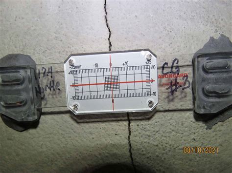 Crack Detection Strain Gauge At Isaac Dadson Blog