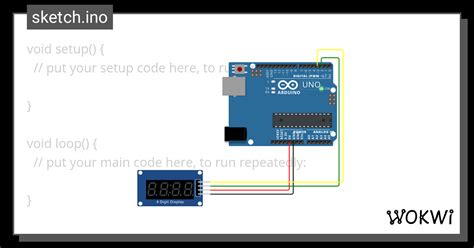 Projeto Números Aleatórios Wokwi Esp32 Stm32 Arduino Simulator