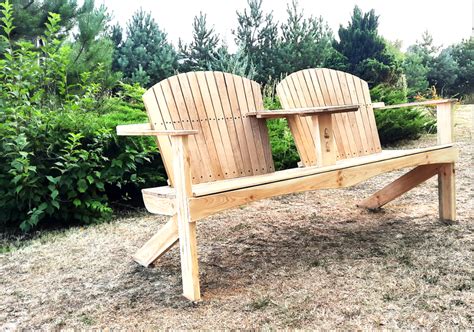 Садові меблі садові лавки садовые и парковые скамейки — ціна 18700 грн у каталозі Садові та