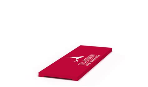 20′ Platform Container O T S Astracon