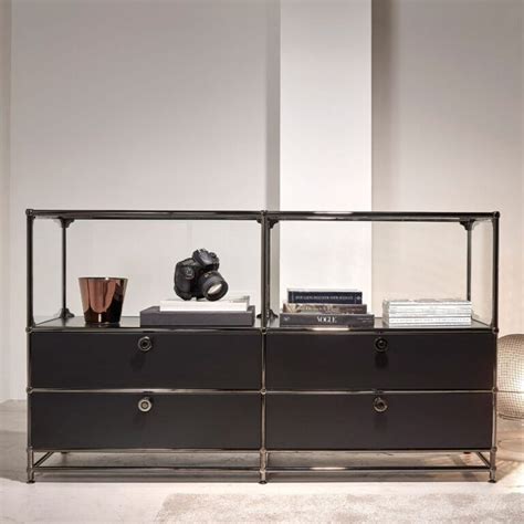 Das Möbelsystem Flexcube