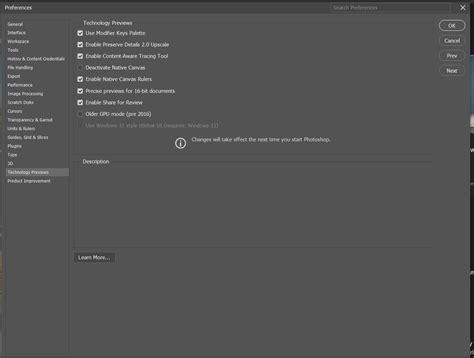 Solved Live Gaussian Blur In Photoshop Version 240 Adobe Community 13280347