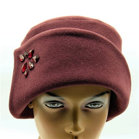 Flapper Hat Etsy