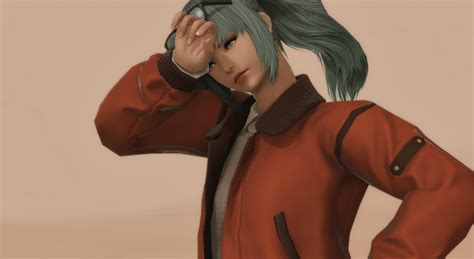 Hatsune Miku Sand Planet Eorzea Collection