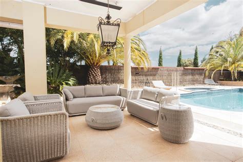 Premium Outdoor Lounge Styles For Your Patio
