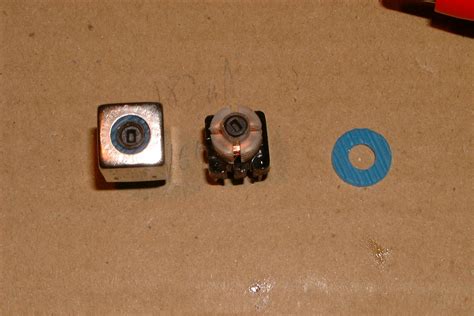 汎用発振基板の製作および実験