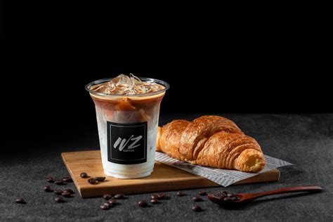 咖啡店 点菜单拍摄荔枝冻 站酷zcool