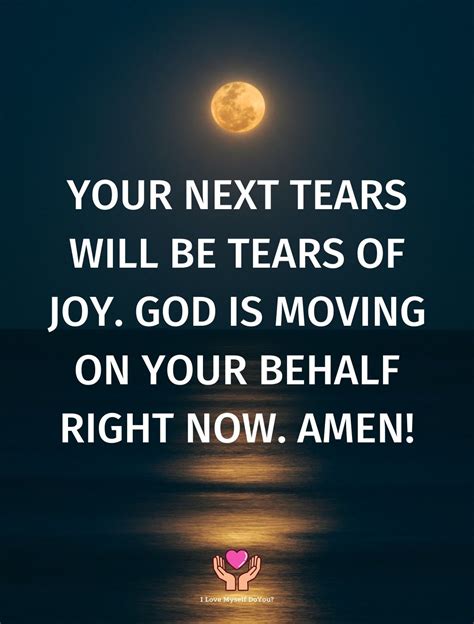 Quotes About Tears Of Joy At Rachel Regina Blog