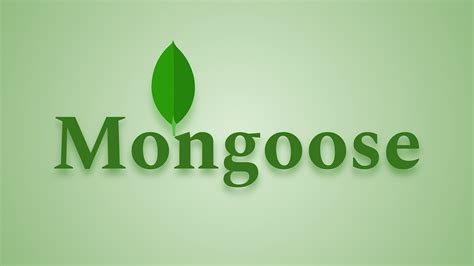 Mongodbmongoose Query Optimisations Globant