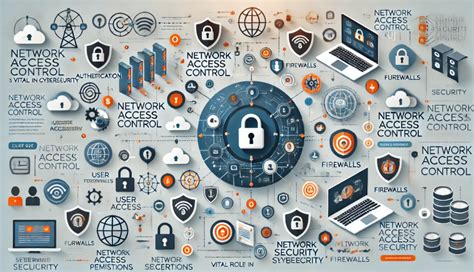Network Access Controls Vital Role In Cybersecurity Reaper Scans