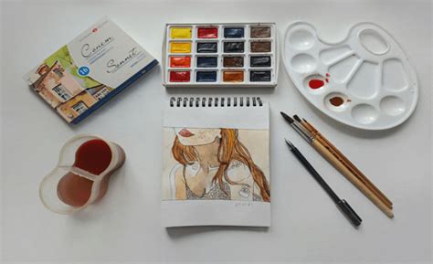 How Drawing Enhances Creativity And Brain Cell Activity