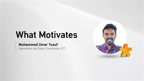 Umar Yusuf Posted On Linkedin