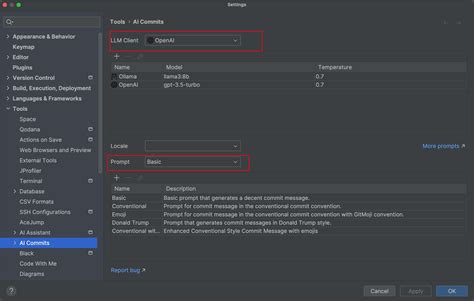 使用ai生成 Git Commit Message Im Company