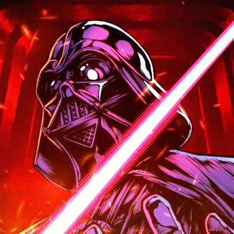 Darth Vader Pfp By D2thag23 On Deviantart