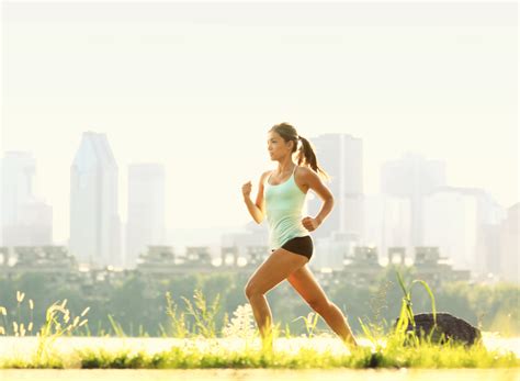 6 Best Running Workouts To Boost Endurance And Stamina