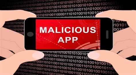 How To Spot And Protect Your Smartphone From Malicious Apps