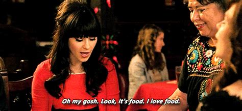 Jess New Girl 