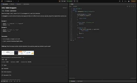 himanshi verma on linkedin 100daysofleetcode 100daysofleetcode codingchallenge algorithms…
