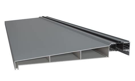 Sheerline Launches New 300mm Cill Window News